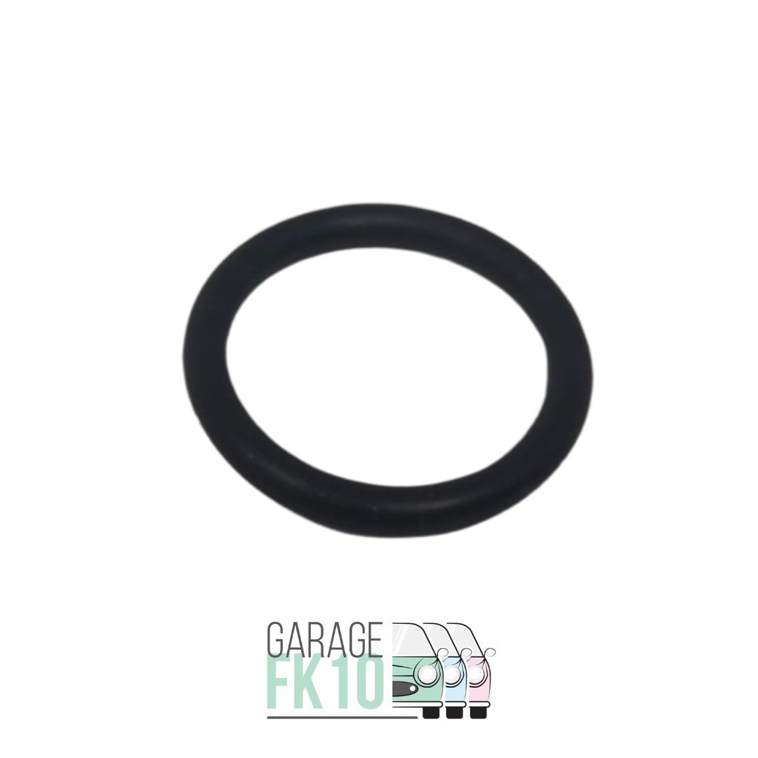 Nissan figaro water pump pipe O ring – GarageFK10