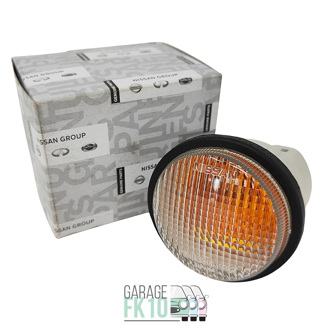 Nissan Figaro front indicator – GarageFK10