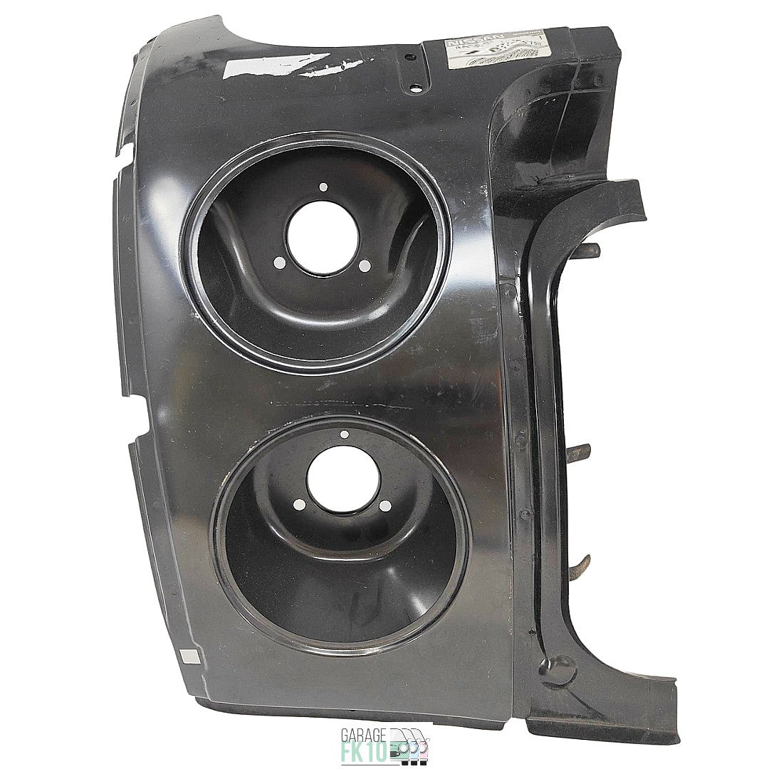 Nissan Figaro Rear light assembly complete body panel – GarageFK10