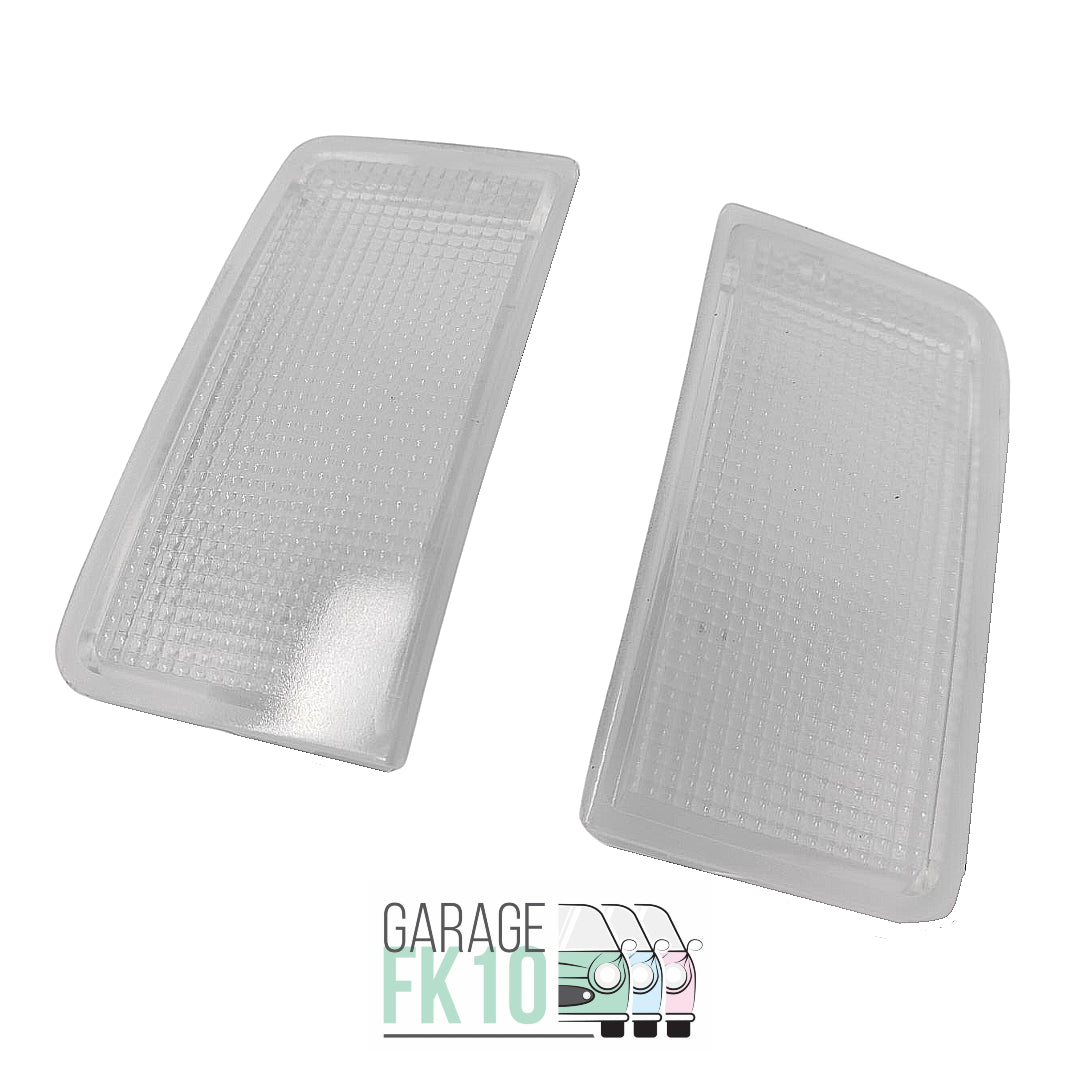 Nissan Figaro reverse light lenses (pair) – GarageFK10